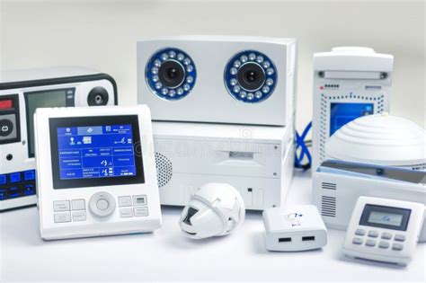 Security Configurations For Iot Systems Alarm And Secure Real Estate