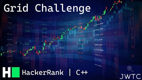 Hackerrank C Solution Grid Challenge Youtube