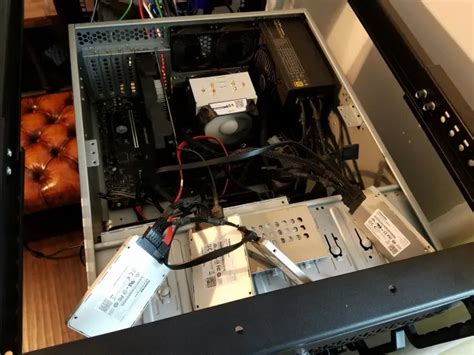 Btrfs Raid Vs Linux Software Raid Benchmarks On Linux 47 Phoronix