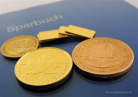 Studie 2019: So viel Gold besitzen die Deutschen - Goldreporter