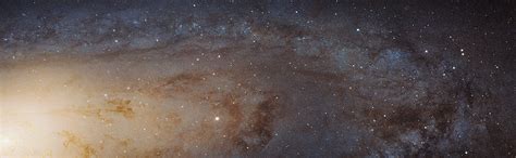 Hubbles High Definition Panoramic View Of The Andromeda G Flickr