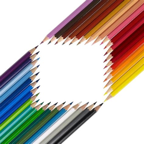 Premium Photo Pencil Pattern Premium Photo Pencil Pattern