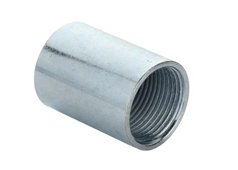 Rcp10 1 Rigid Conduit Coupling Volta Industries Canada
