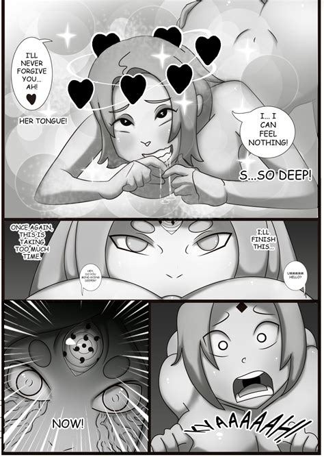 rabbit in heat page 20 by oddrich hentai foundry