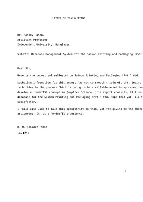 Docx School Database System Dokumentips