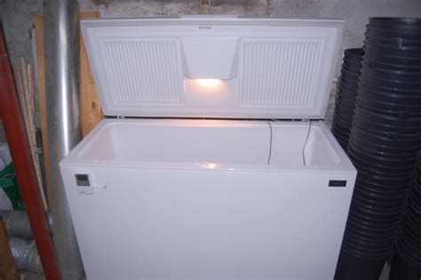 6kW Steel Drum Pasteurizer Build - Gourmet and Medicinal Mushrooms ...