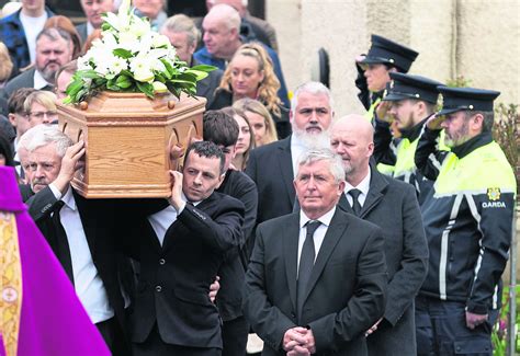 Irelands Oldest Citizen Ruby Druce Laid To Rest In Her Beloved