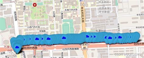 数据集笔记 geolife （操作篇） geolife的数据集 csdn博客