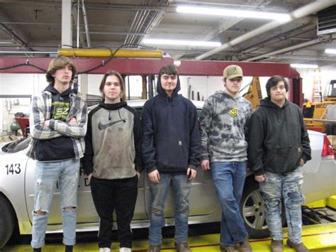 Rccsd Work Based Learning Program Creates New Opportunities News Post