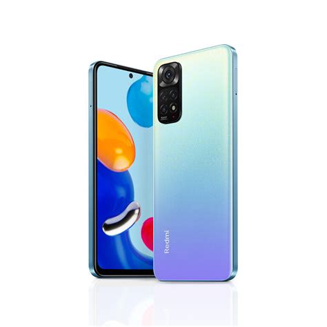 Xiaomi анонсировала серию Redmi Note 11 для международного рынка ...