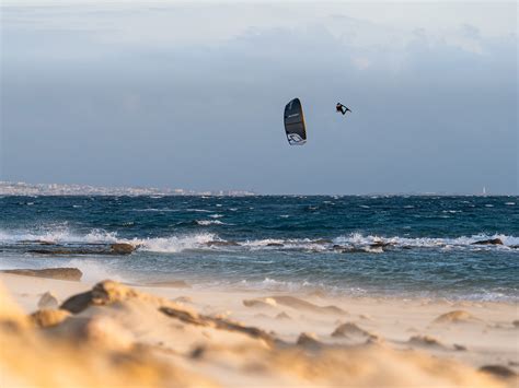 Vortex Ultra X Ozone Kites