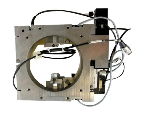 Asml Pas 2500 Reticle Table Assembly 4022 430 0351