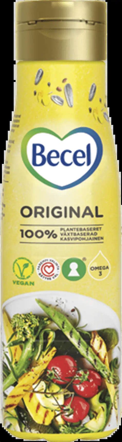 Becel Original Juokseva Becel