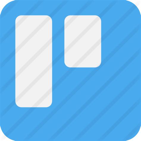trello icon at getdrawings free download
