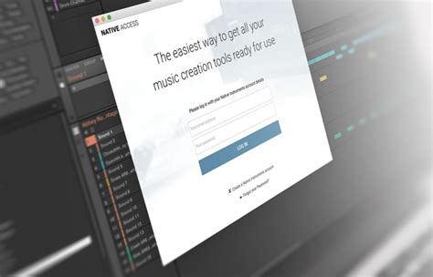 What Is Native Instruments Software Mvsafas