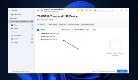 如何撤销Diskpart Clean命令并恢复数据
