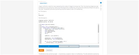 Solved I M Not Understanding How To Do This I Get How To Get Chegg