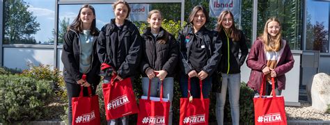 Girlsday 2022 Bendl Bauunternehmen