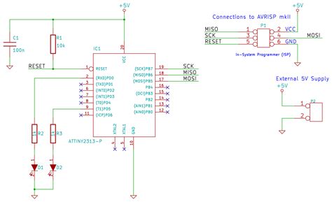 attiny2313