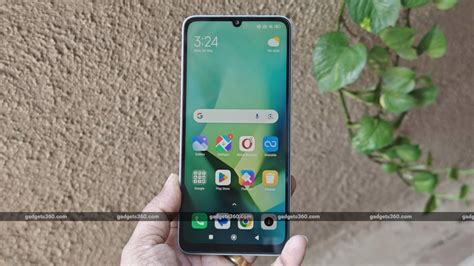 Xiaomi Redmi C G Review Techsprout News