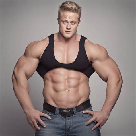 Blond Growth 14 By Ultrabeef On Deviantart