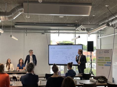 Emsp Nbsr Project On Linkedin Emd2024 Sustainableblueeconomy Ecosystembasedapproach