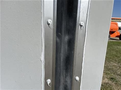Michael Jung On Linkedin Finished Install Of A Vertical Expansion Joint On Tilt Up Panel Yes