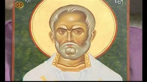 დეკანოზი ლევან ფიროსმანაშვილი ხატი და მხატვრობა Youtube