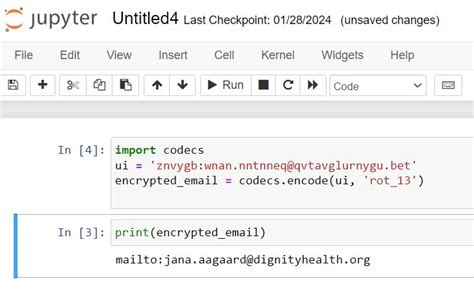 How To Solve Rot13 Encryption With Python Murshid P Posted On The Topic Linkedin