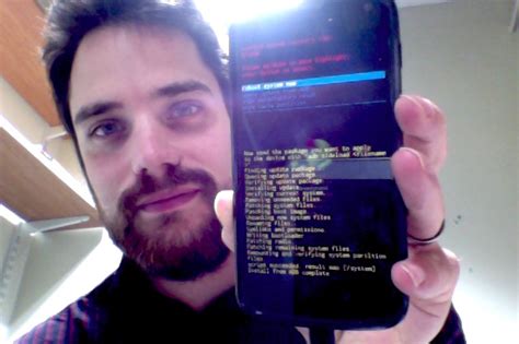 Upgrading A Nexus 4 Or Any Nexus Device To Android 5 Lollipop Lrx21t Via Sideloading Ota