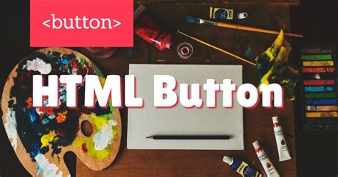 Html Form Button Class