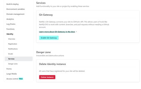 build your own gatsby blog template