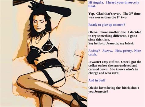 Gender Role Reversal