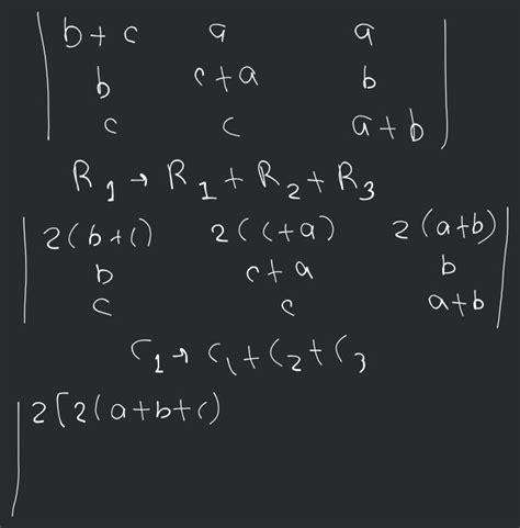 Prove Left Begin Array Ccc B C A A B C A B C C A B End