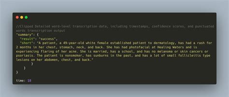 How Speech To Text Transformed Healthcare And Medical Transcription Deepgram