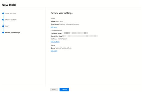 exploring microsoft purview ediscovery solutions