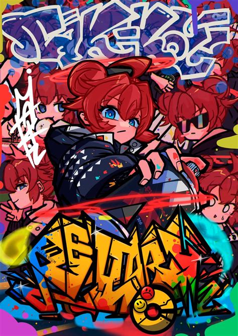 Maki Blue Archive Drawn By Navysears Danbooru