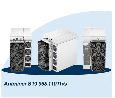 Buy Bitmain Mining Sha 256 Hashrate Antminer S19 Pro 110th Miner Server From Chengdu Mengya