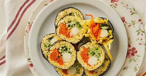 키토 다이어트 달걀지단김밥저탄고지 식단