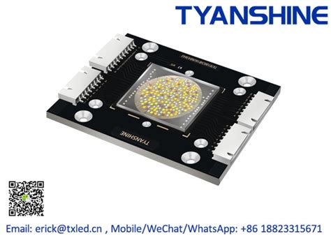Matrix Colour Led On Sales Quality Matrix Colour Led Supplier