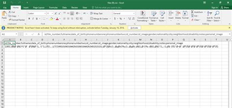 Export Table Data To Excel Using Php And Mysqli Free