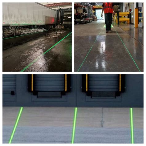 Virtual Laser Projector Sensor Industrial Laser Line Projector Industrial Laser Line Projector