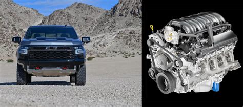 Chirp And Squeak Why Your Gm 6 2l And 6 6l V8 Sounds Different—and Why It