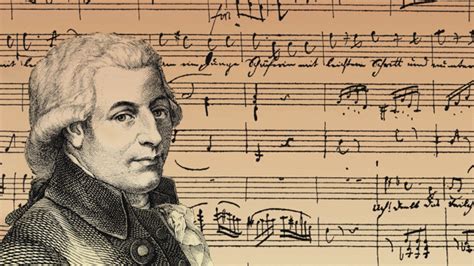 Wolfgang Amadeus Mozart Video & Resources | ClickView