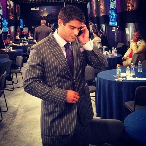 When Jimmy Received The Call