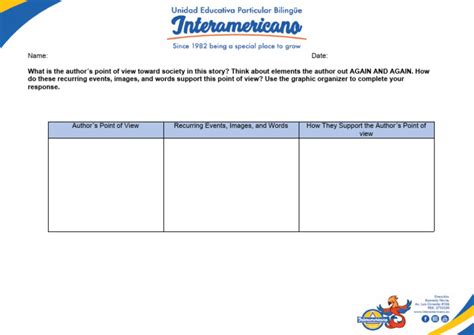 Graphi Organizer Harrison Bergeron Pdf Graphi Organizer Harrison Bergeron Pdf