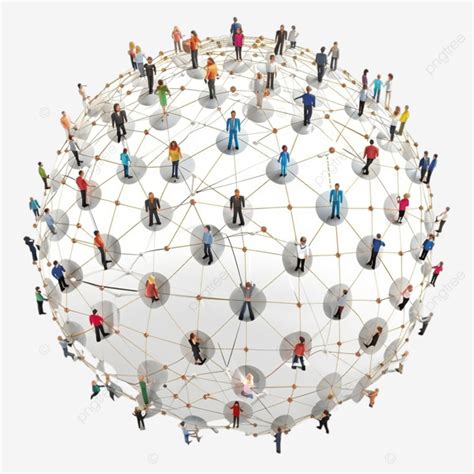 미디어 네트워크를 통한 전 세계적인 사교 활동 회로망 사회의 미디어 Png 일러스트 및 이미지 에 대한 무료 다운로드 Pngtree