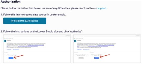 Connect Instagram Ads To Looker Studio