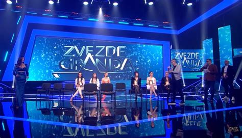 Македонката моја важеше за една од фаворитите во „Ѕвездите на Гранд“ синоќа НЕОЧЕКУВАНО ИСПАДНА