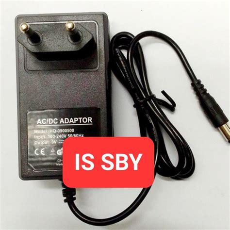 Jual Charger Adaptor M Audio Fast Track Pro New Jakarta Barat IS Surabaya 1 Tokopedia